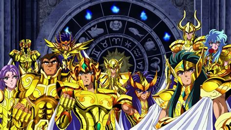 Saint Seiya Wallpapers Anime Hq Saint Seiya Pictures 4k Wallpapers 2019