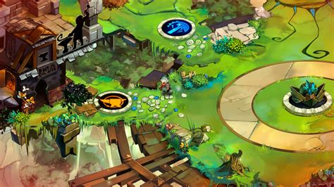 10 Best RPG Games We Would Love To Be In GAMERS DECIDE