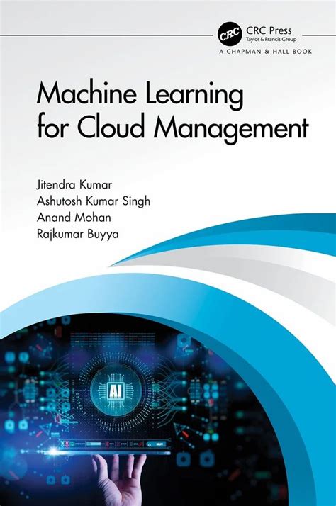 English Machine Learning For Cloud Management Hardcover Book At ₹ 9877 Piece In New Delhi