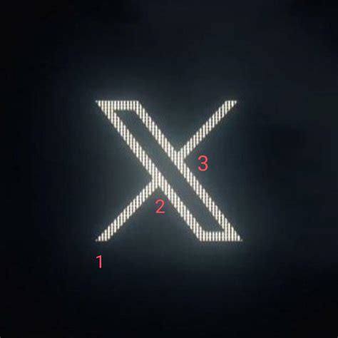 X Is The 24th Letter Of The Alphabet 24 6 So Xxx Transforms To 666 The Value Of The Greek