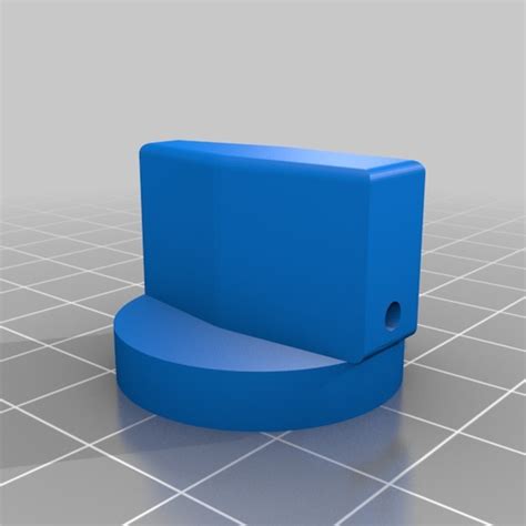 Free 3d File Knobs For Cockpit Panels 🎛️ ・3d Printing Template To Download・cults