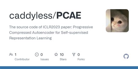PCAE Engine Finetune Py At Main Caddyless PCAE GitHub