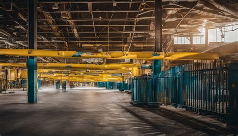 Maximise Protection With Dock Pro Loading Dock Safety In Australia