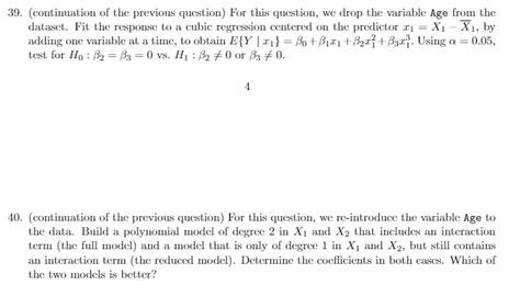 The Predictor Variables Are Vkmq X1 The Average