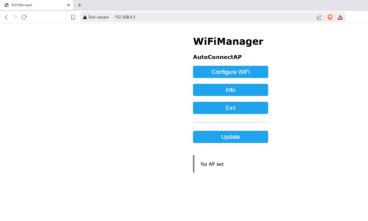 How To Enable Wi Fi Provisioning In Esp Based Iot Products