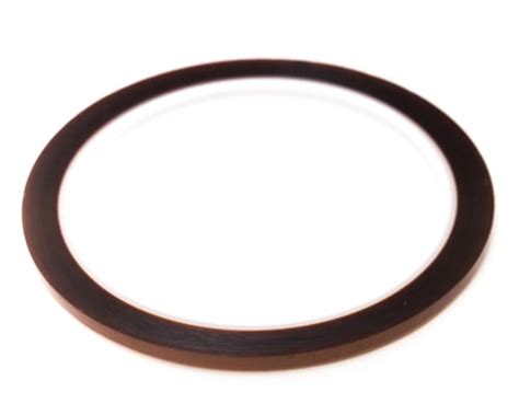 Kapton Tape 1 Mil 14 X 36 Yds By Bertech