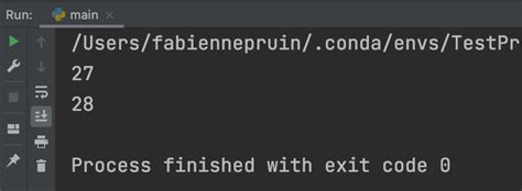 Python Variablen Mit Video Einfach Erklärt