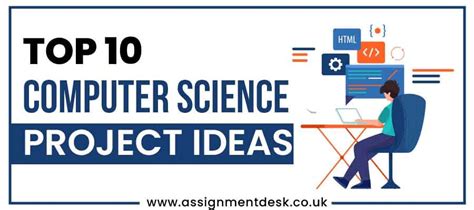 Final Year Computer Science Project Ideas In 2023 Pw Skills 49 Off