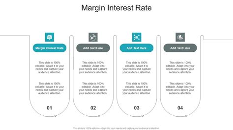 Margin Interest Rate In Powerpoint And Google Slides Cpb PPT Presentation