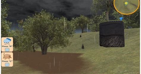 Как една сериозна игра може да помогне за опазването на околната среда Български Фермер