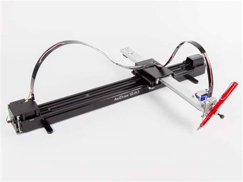 AxiDraw Writing And Drawing Machines