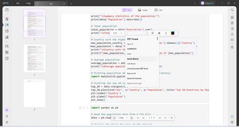¿cómo Convertir Jupyter Notebook A Pdf Updf