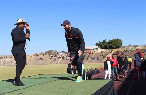 Why Sead Ramovic Support Calls For Var In Sa Football Farpost