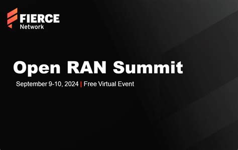 Open Ran Navigating The Path To Multi Vendor Networks Amdocs