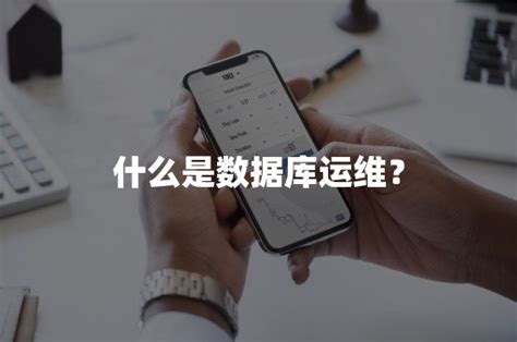 什么是数据库运维？ Pingcap 平凯星辰