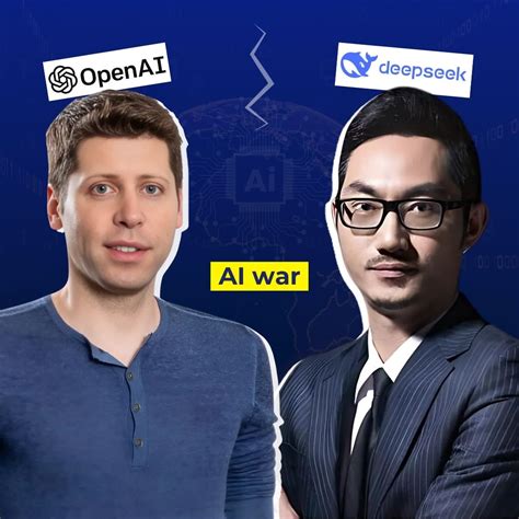 Sanjay Sehgal On Linkedin Artificialintelligence Techethics Deepseek Openai Microsoft