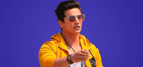 Prince Narula Wore A Cheap And Bizarre Looking Pair Of Sneakers That Were