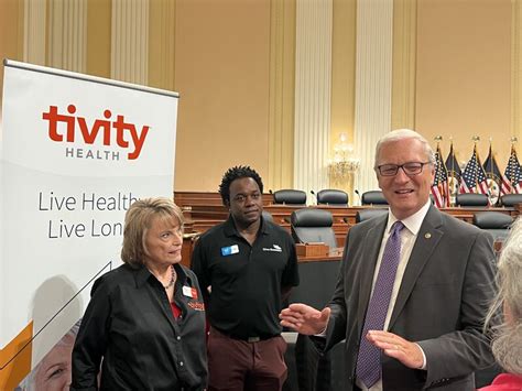 Tivity Health On Linkedin Senior Healthy Living Survey Tivity Health