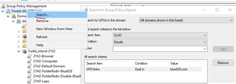 Orphaned Gpo And Unlinked Gpo Stevens Event Log