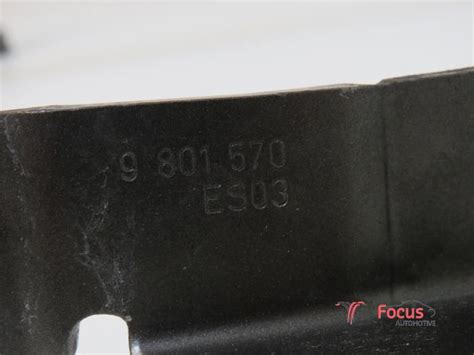 Bonnet Hinge Mini Countryman V Cooper S