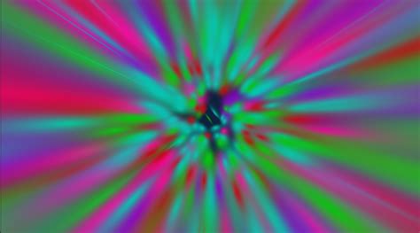 Warp Visualizer By Cobra 117