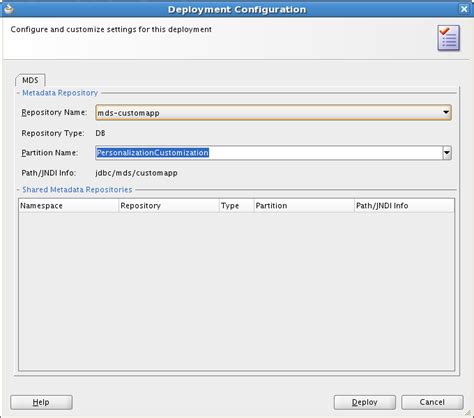 Andrej Baranovskij Blog Exportingimporting Mds Metadata And Promoting