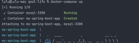 Docker compose 與 network 的執行過程解析與properties連線配置 iT 邦幫忙 一起幫忙解決難題拯救 IT 人的一天