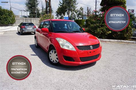 Car Gr Suzuki Swift 13