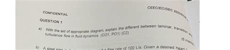 solved confidentialquestion 1a ﻿with the aid of appropriate