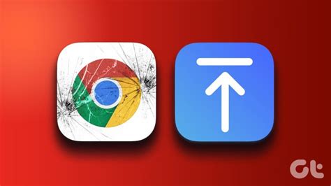 Ways To Fix If Chrome Won T Download Files Guiding Tech