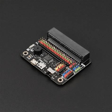行空板k10 集成esp32 s3 摄像头 2 8寸彩色lcd的ai物联网编程教学开发板 dfrobot创客商城