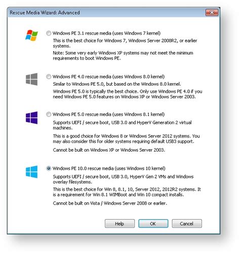How To Increase The System Reserved Partition Size Solved Page 3 Windows 10 Forums