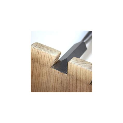 Narex Dovetail Chisel Set With Wooden Case Rockler