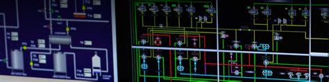 SCADA HMI Automation Station