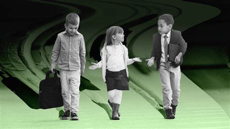 Generation Alpha Is Coming Their Top Career Choices May Surprise You Flipboard