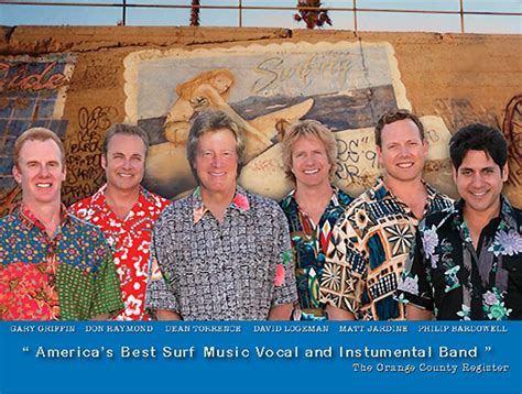 A Word With Dean Torrence Maltshop Memories Cruise