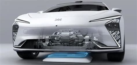 News Can Wireless Car Charging Tell New Stories