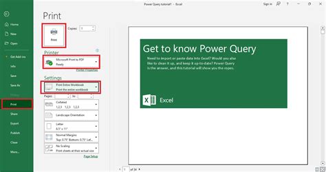 How To Save All Excel Sheets In One PDF With UPDF UPDF