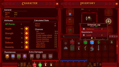 once upon a dungeon ii by kotogames