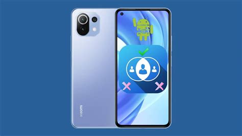 Ultimate Guide To Deleting And Preventing Duplicate Contacts On Your Xiaomi Mobile