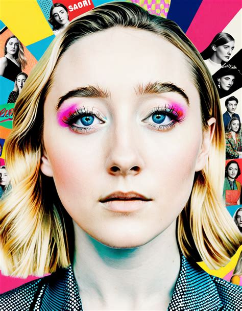 Saoirse Ronan Movies That Define Her Extraordinary Career