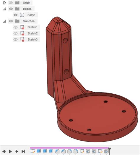 solved bodies wont combine correctly autodesk community