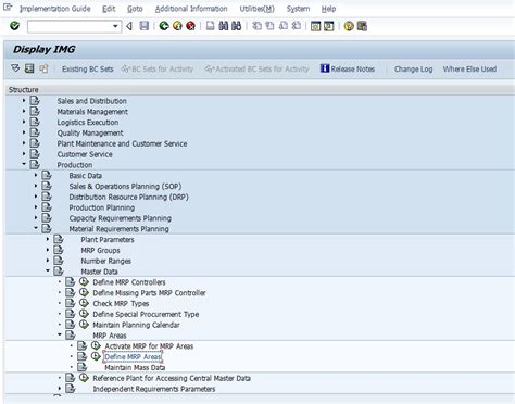 Storage Location Based Mrp Sap Community