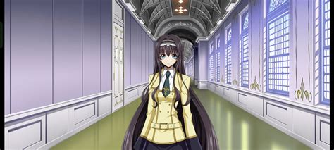 Code Geass Lost Stories Maya Ashford Uniform By Dawnnolight On Deviantart