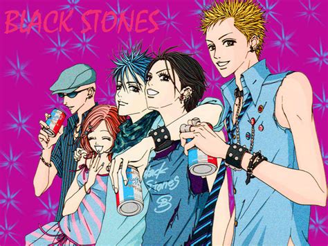 انمي نانا Nana