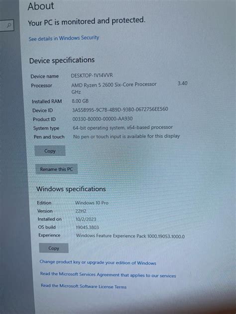 Pc Gaming Full Set Computers Tech Desktops On Carousell