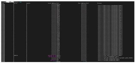 nodelocaldns livenessprobe doesn t work in udp recv q overflow case