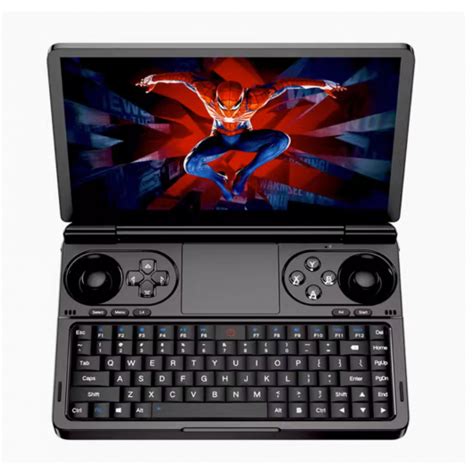 GPD WIN Mini - купить в магазине GPD в России