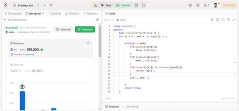 Abhimanyu Tiwari On Linkedin 200dayschallenge Askedin Microsoft Leetcode Dsa Codingjourney