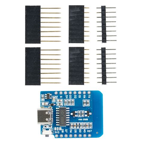 Arduino Esp8266 Wemos D1 Mini Esp 12f Wifi Usbc Sklep Opinie Cena W